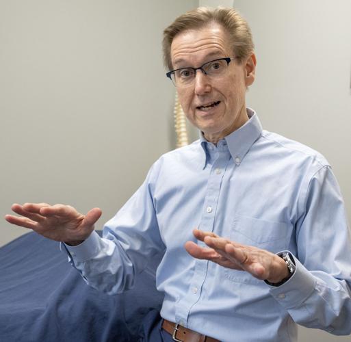 Beyond the Boardroom: BodyWork Associates' Douglas Nelson | People ...