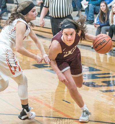 Knudsen is key to sparking Rockets | Sports | news-gazette.com