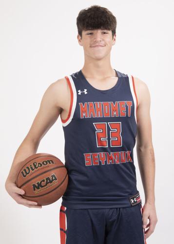 The Grads: Mahomet-Seymour's Class of 2024 | News | news-gazette.com