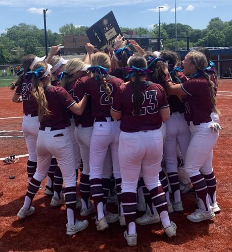 Back to state! Unity softball tops Macomb to win super-sectional ...