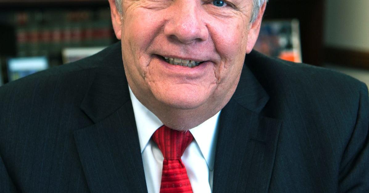 Sixth Circuit judge hanging up his robe for good in March | News | news ...