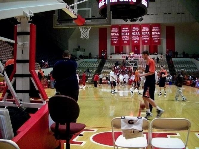 Illinois vs Indiana | | news-gazette.com