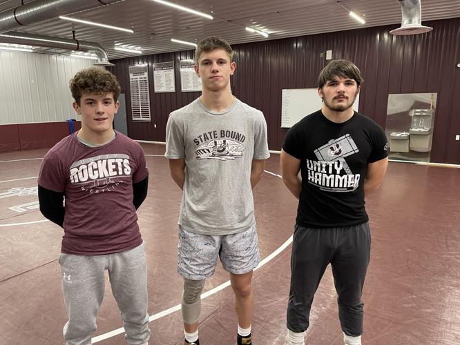 'This team's kind of coming into its own' | Sports | news-gazette.com