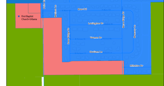 MTD board to vote on South Ridge annexation Wednesday | News | news ...