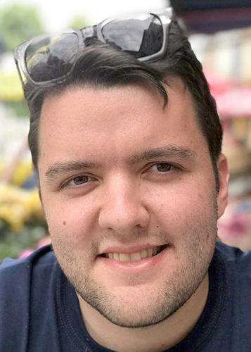 Inside Out | Breathing new life into an old device | Parks-recreation ...