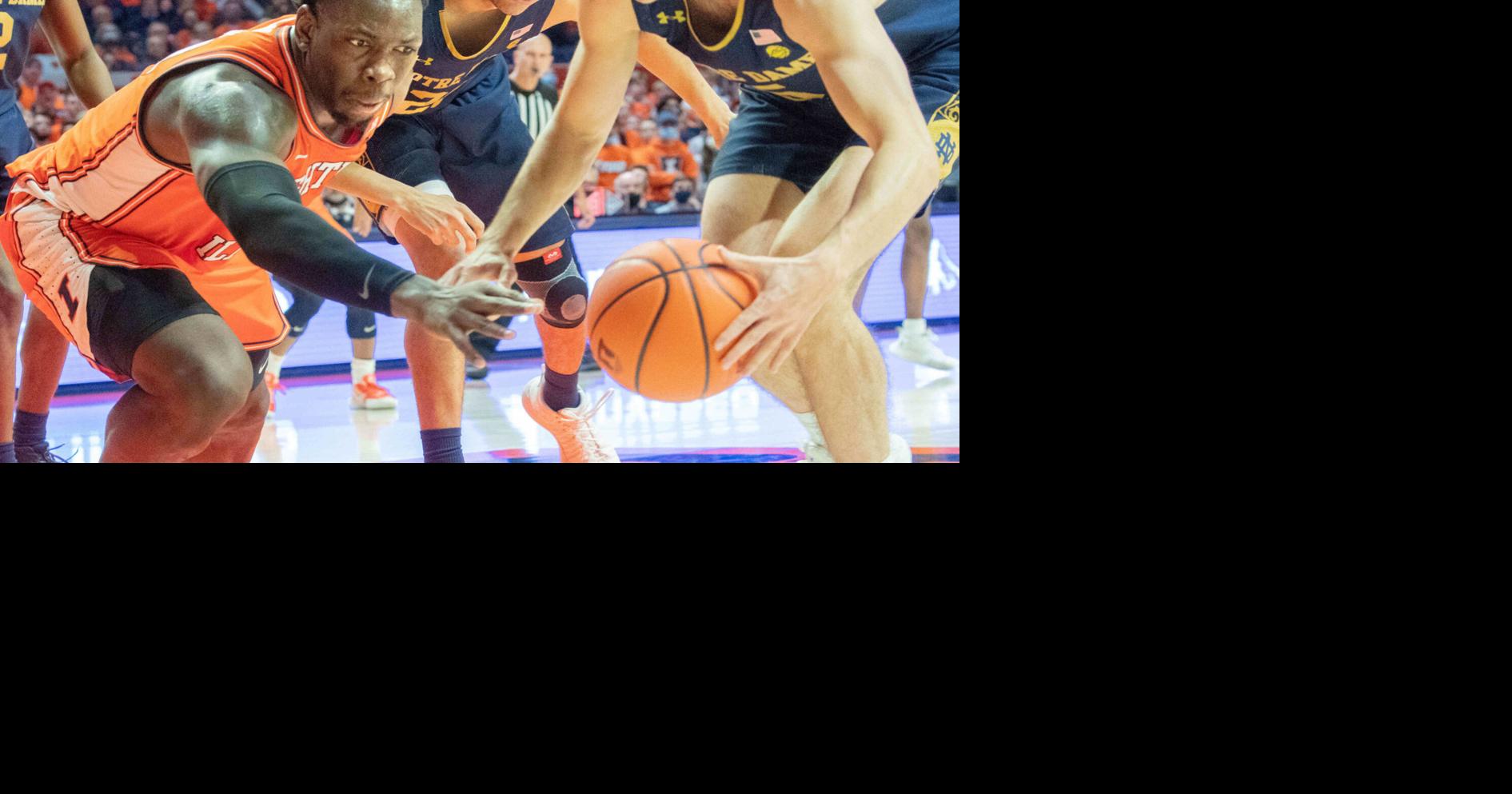 Good Morning, Illini Nation: Redemption for the Big Ten | Sports | news ...