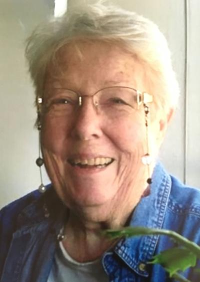 Norma Jackson | Archive | news-gazette.com