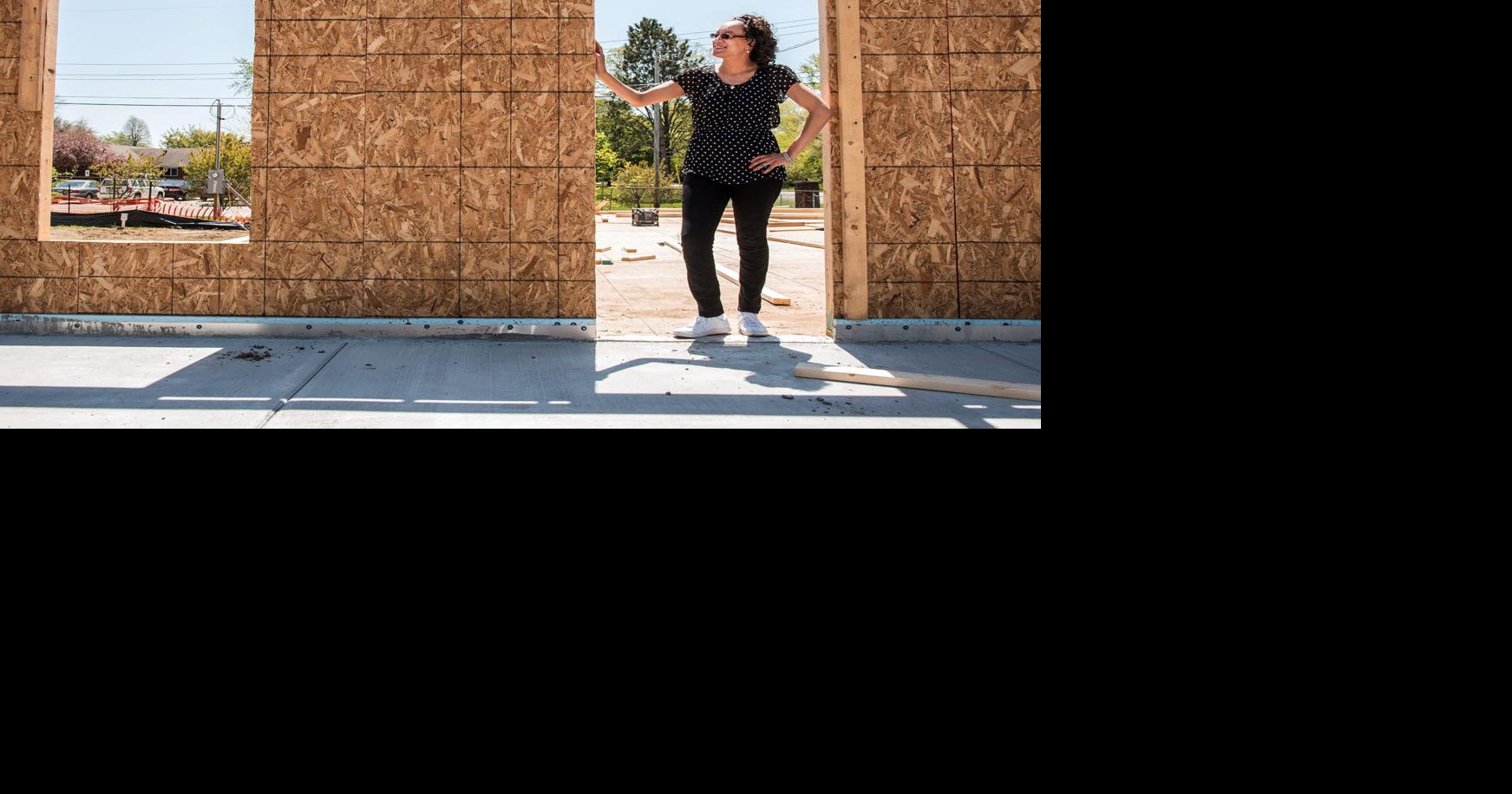 Building something special | News | news-gazette.com