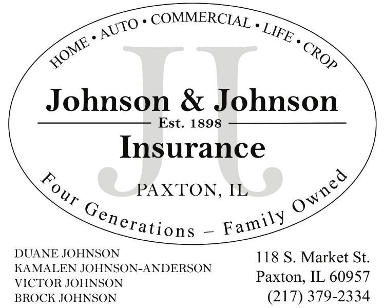 Johnson and Johnson Insurance.pdf | Local Offers | news-gazette.com