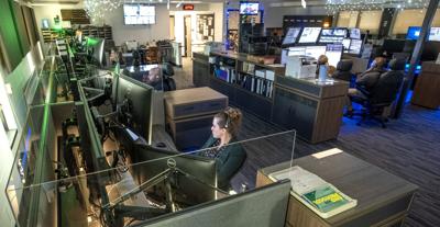 METCAD hopes to debut new automated fire dispatch in the spring | News ...