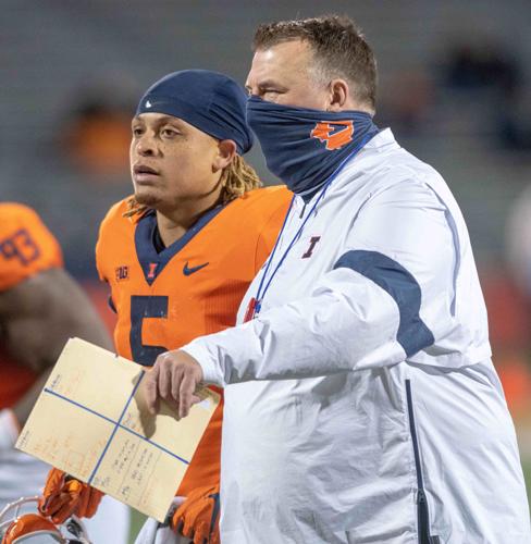 Hart making most of his opportunity | Sports | news-gazette.com