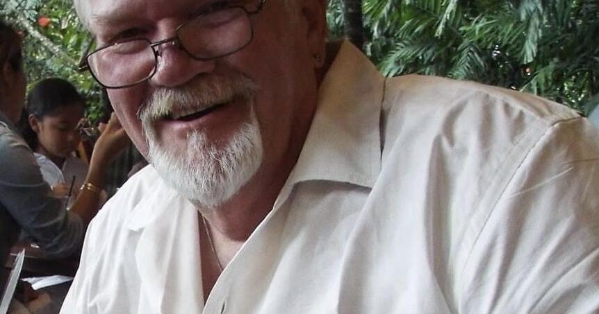 Joe Wilske | Archive | news-gazette.com