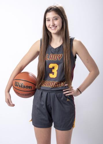 Faces of Winter: Dec. 13, 2022 | Sports | news-gazette.com