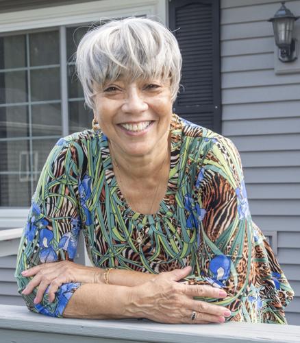 Winding Ivy Living Legend honoree feels the need to pass it on ...