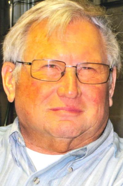 Robert Leroy 'Bob' Dixon | Archive | news-gazette.com