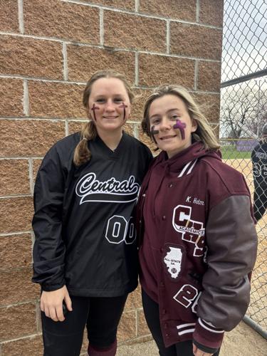 Sisters at the helm of Central softball turnaround: 'Makes our jobs way ...