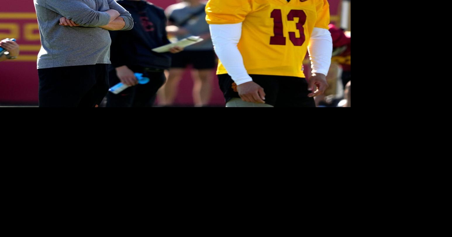 Top 50 teams: No. 25 Southern California | Sports | news-gazette.com