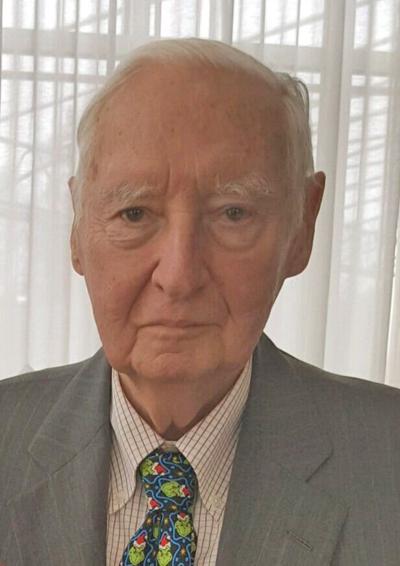 A Life Remembered | Longtime federal judge recalled as mentor with ...