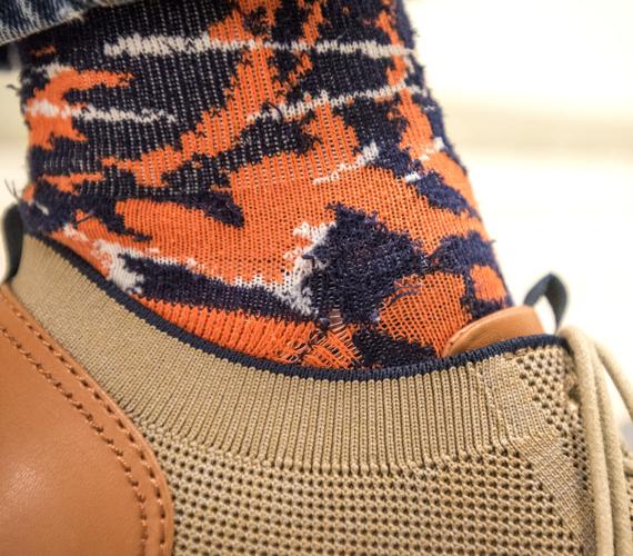 University Band members put in the work, but are there to have fun ...