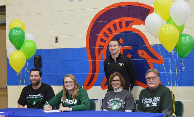 Signing Day 2018-19: Locals heading to college | Baseball | news ...