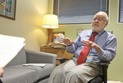 Jill Pyrz | A half-century of listening and leading | Daily Headlines ...