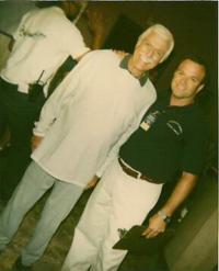 10 years later, Danville native still making most of star turn in ...