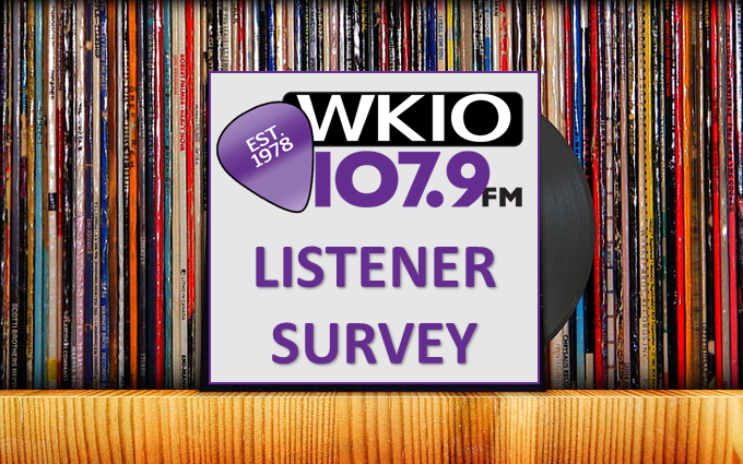 Classic Hits WKIO 107.9 FM | Champaign | news-gazette.com