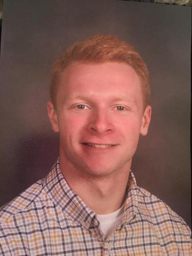 16th News-Gazette All-Area boys' swimming and diving team: Meet the ...