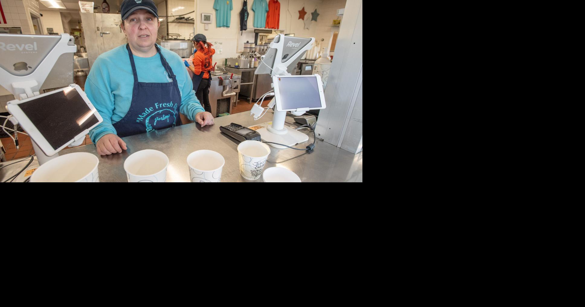 Beyond the Boardroom: Custard Cup's Ashlee Rhodes | Entrepreneurs ...