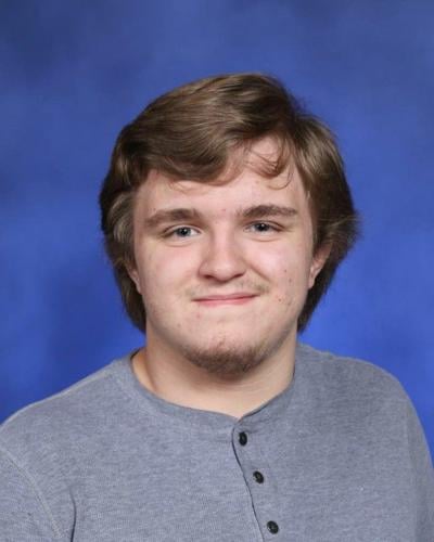 Centennial Class of 2020 part 2 | Graduation 2020 | news-gazette.com