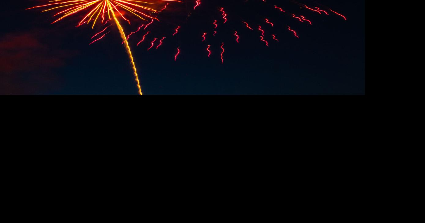 PHOTO GALLERY: Final Freedom Fest, Mahomet | Multimedia | news-gazette.com