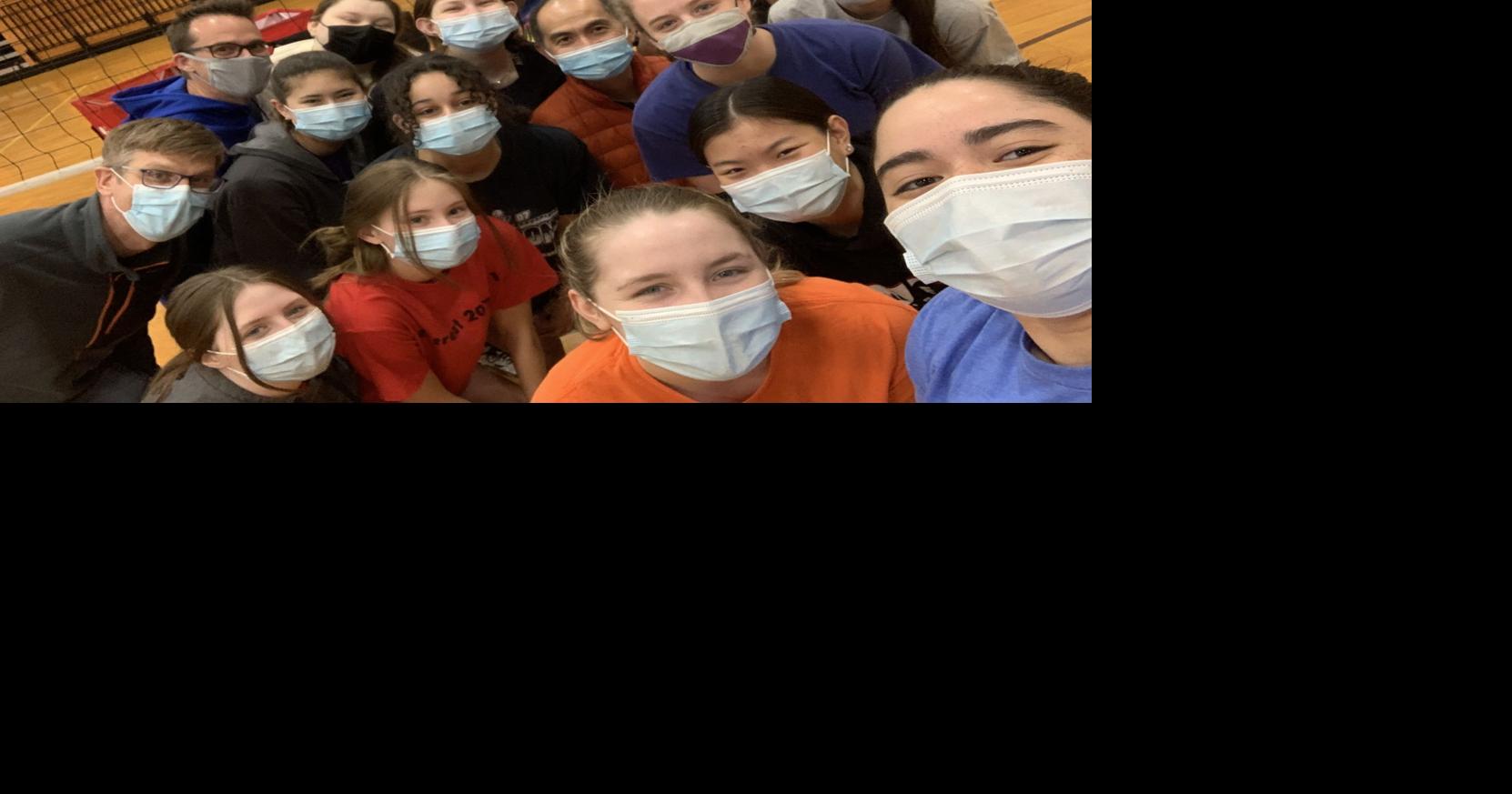 Athletes of the Week: Abi Tapuaiga and Sam Howie | Sports | news ...