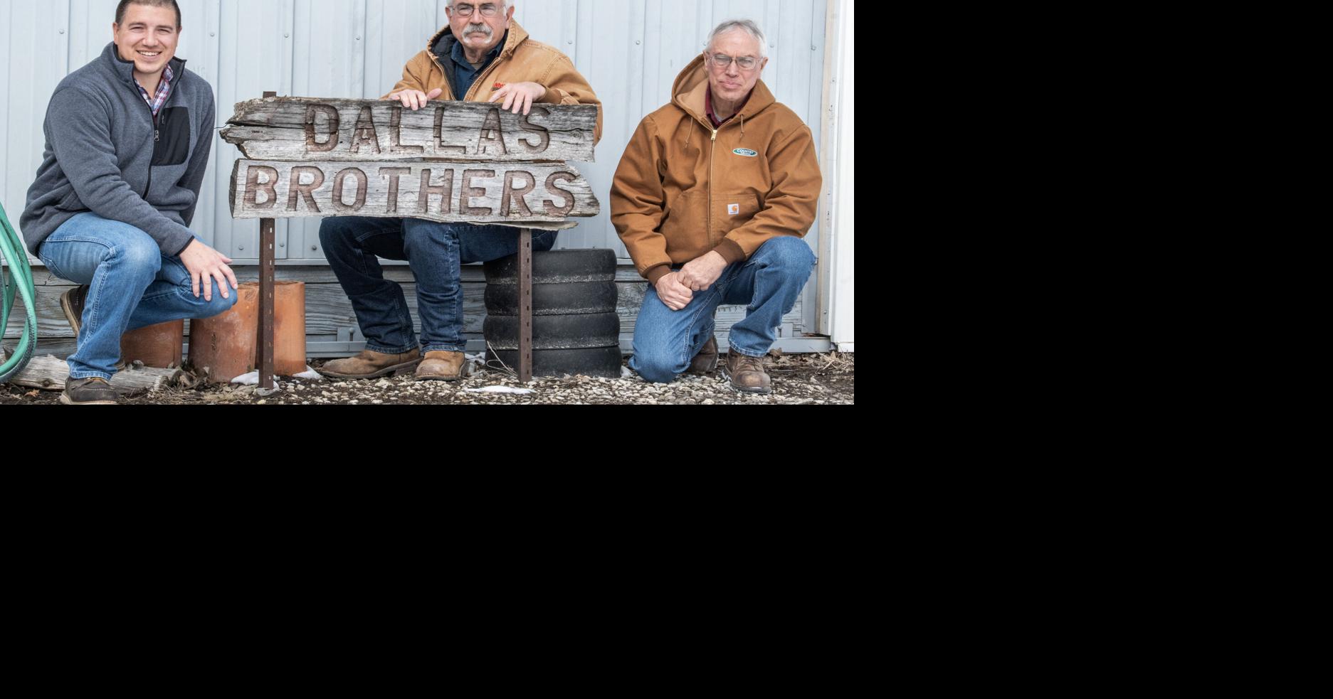 Farm Leader of the Year: Larry Dallas | Agriculture | news-gazette.com