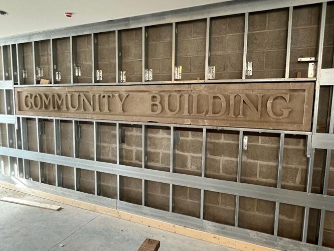 Villa Grove residents have to wait a little longer for new community ...