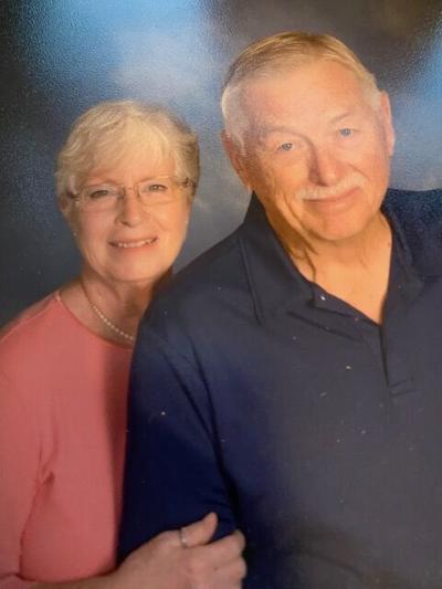 Happy 55th anniversary, Walter and Cookie Rothermel | Anniversaries ...