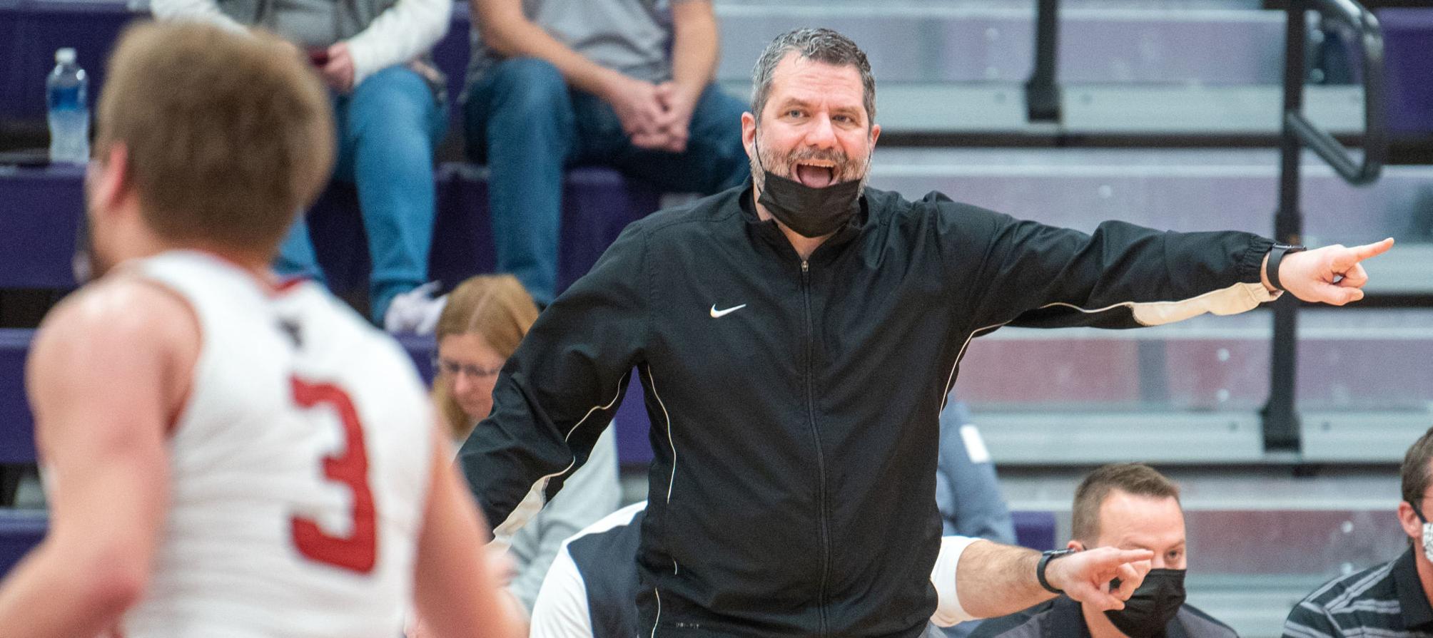 Three questions with GCMS's Tompkins, Central's Moore, Tuscola's ...