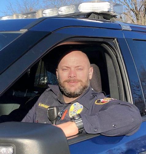 Getting Personal: Ken Sprague | Courts-police-fire | news-gazette.com