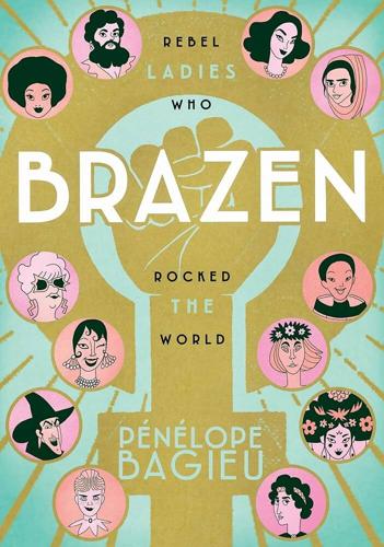 Rachel Vellenga/review | Discover 30 trailblazing women throughout ...