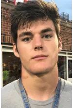 Reese Edwards mug | | news-gazette.com