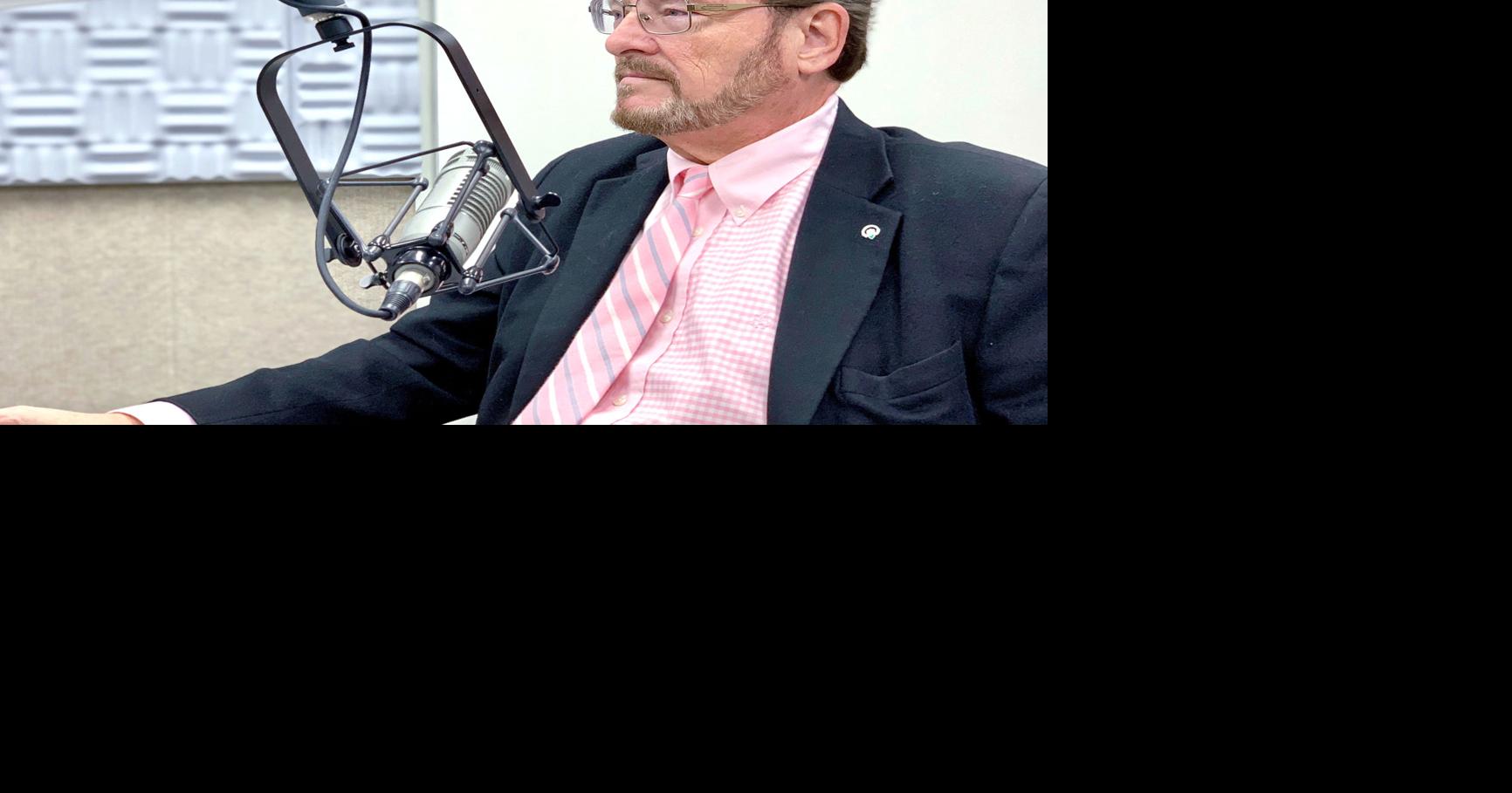 Mary Schenk | Legally Speaking with attorney Tom Betz | News | news ...