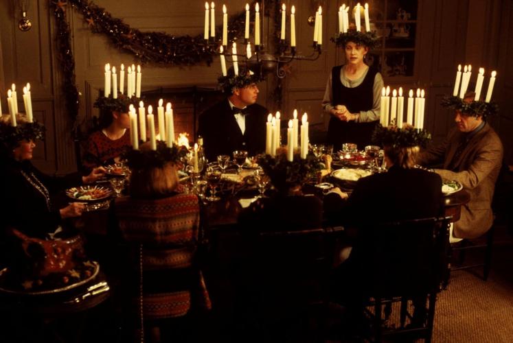 Who lives here? Dec. 21, 2024 | Film-television | news-gazette.com