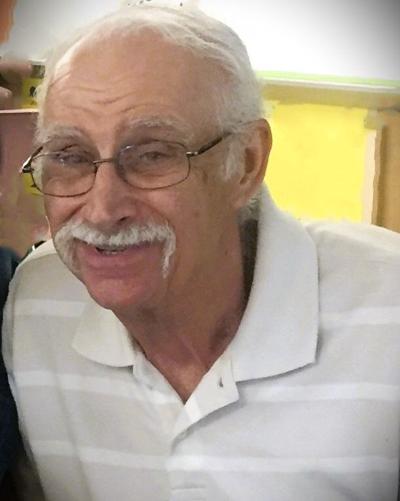 Happy 80th birthday, William Heinz | Birthdays | news-gazette.com