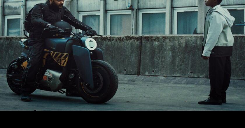 The Screening Room | Plodding pace hinders 'Kitchen' | Film-television ...