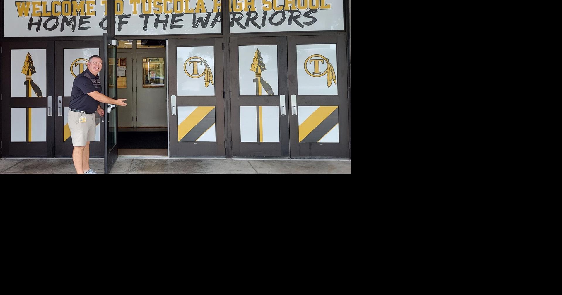 Tuscola separation agreement with former principal includes non ...