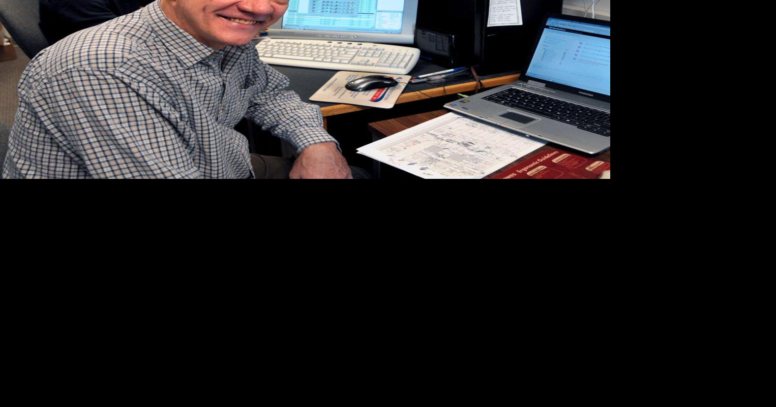 Getting Personal: Jake Schumacher | News | news-gazette.com