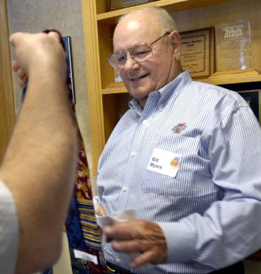 Co-owner of Arby's oldest franchisee in country talks about past ...