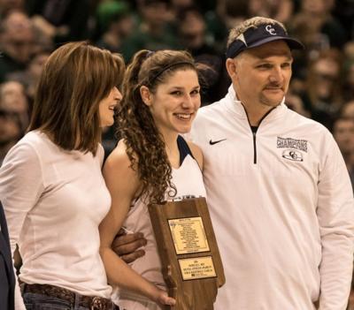 Granddaughter of Piper City residents, daughter of former Ford Central ...