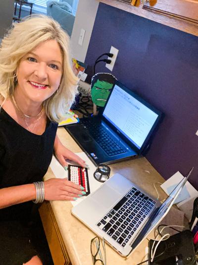 Teacher of the Week: Allyssa Harpst, Urbana school district | Education ...