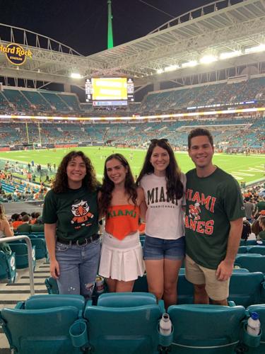 Top of the Morning, Sept. 14, 2021 | People | news-gazette.com