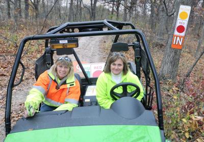 Tilton ups the off-road ante | News | news-gazette.com